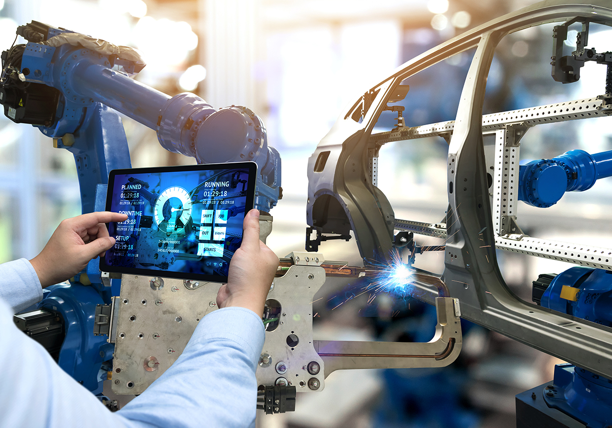 ADTI – Desarrollamos Soluciones